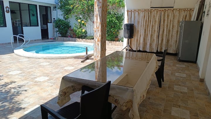 La Villa De Los Virreyes - Guaduas