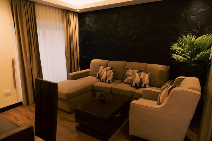 Wonderful Room Near Cable Car - La Paz