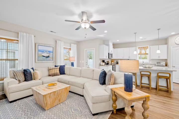 Presley's Place - Beaufort