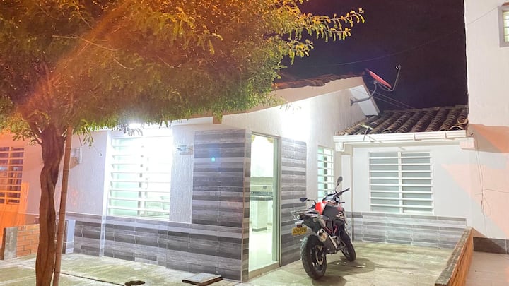 Casa 3 Habitaciones Completa En Roldanillo V - Roldanillo