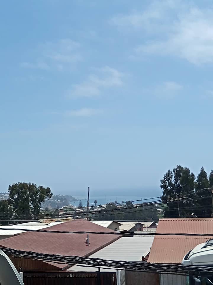 Mini Cabaña De Verano - San Antonio