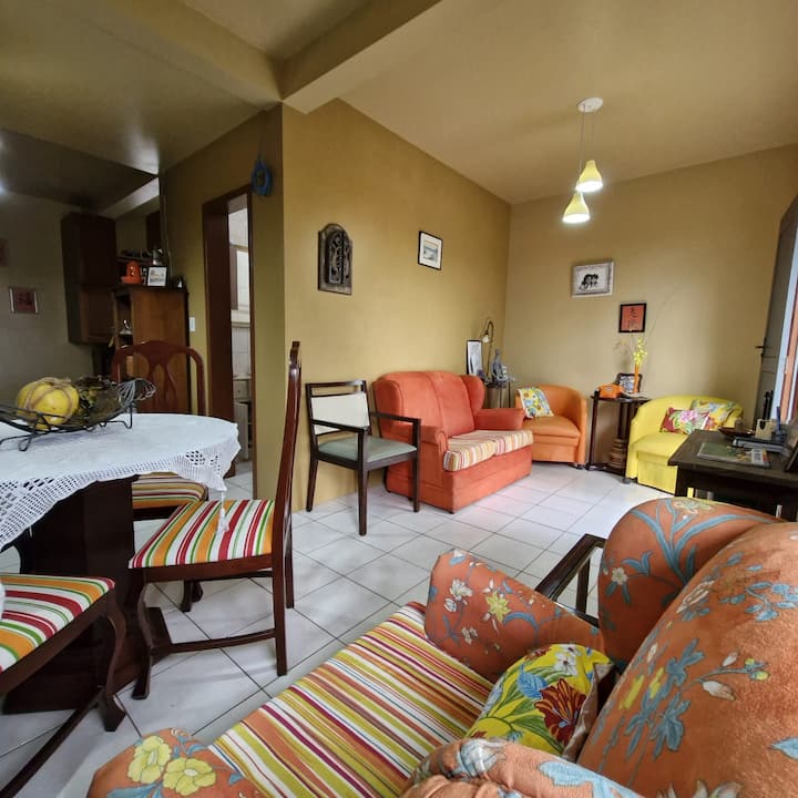 Descanso Na Praia - Garopaba