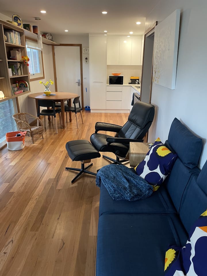 Pear Tree Cottage - Springwood