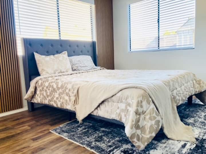 Bedroom_4 - Las Vegas, NV