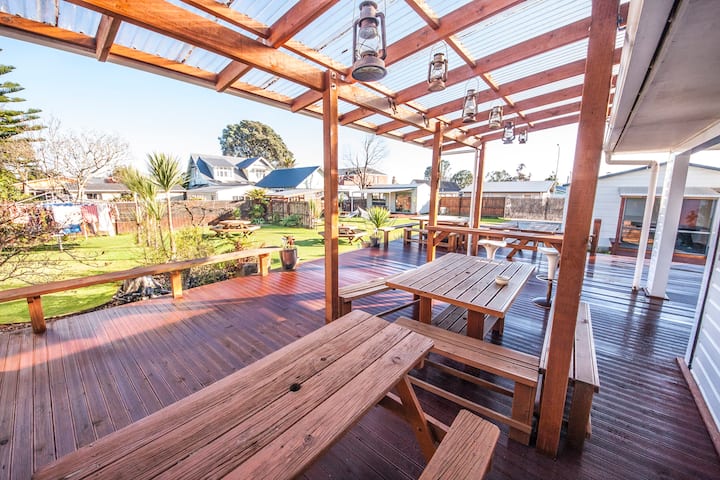 3 Person Studio Motel - Westport
