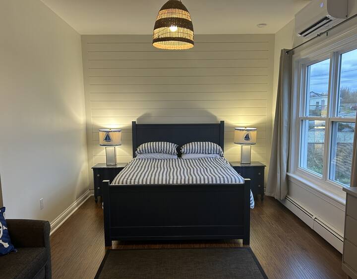 Private Room At Meg Inn Peggys Cove - Halifax