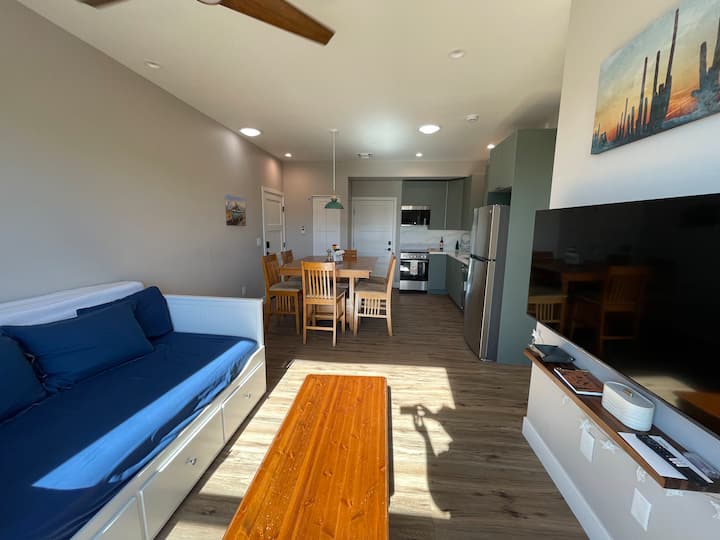 Casita In The Scenic Foothills - Tucson, AZ