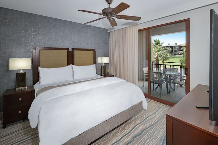 Westin Desert Willow, Palm Desert 1bd - Palm Desert, CA