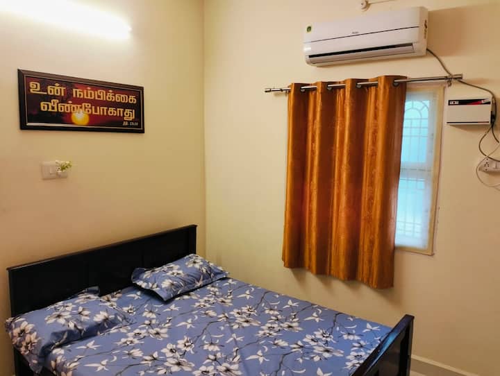 Delvi's - Tirunelveli