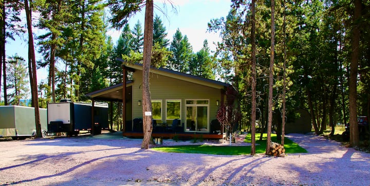 Seeley Lake Montana - Welcome Snow Enthusiasts! - Seeley Lake, MT