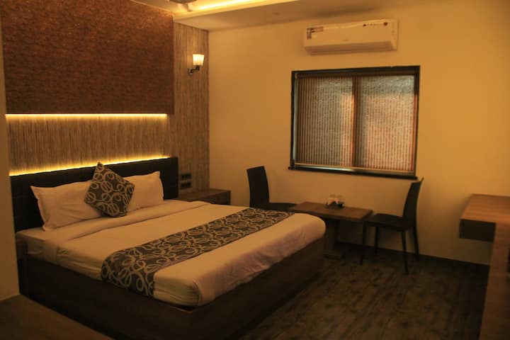 Executive Room / Sahyadri Hotel - Silvassa