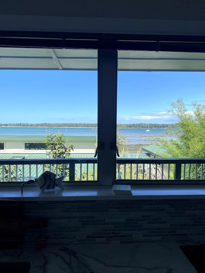 Quiet Paradise In Ongare Point - Katikati