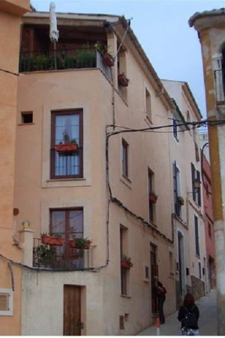 Single Family Home In Andratx - Andratx