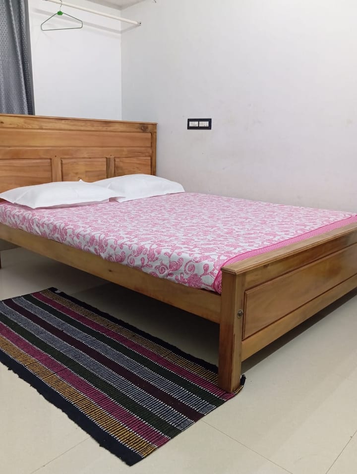 Blessing Homestay 3c - Neyyattinkara