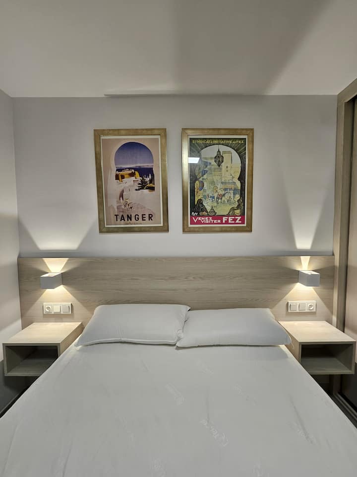 Habitación Independiente - Grenada