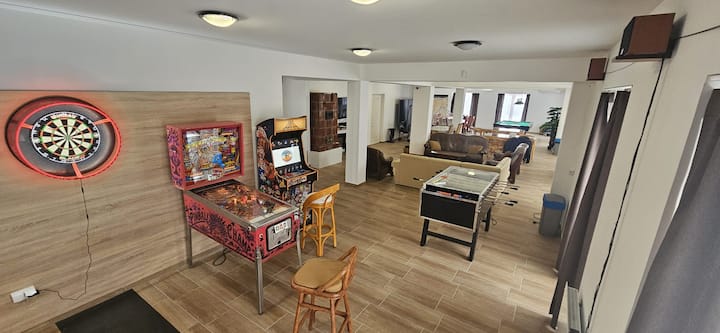 Ararát Vendégház - 헝가리