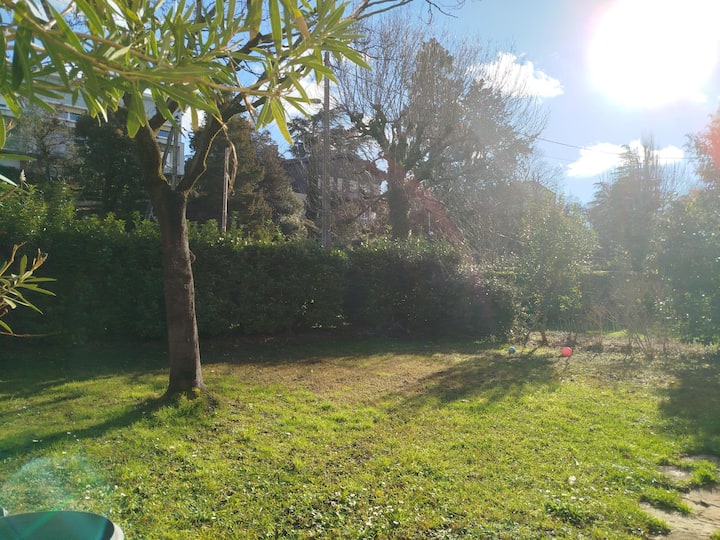 Jolie Maison à Chateauvert - Valence