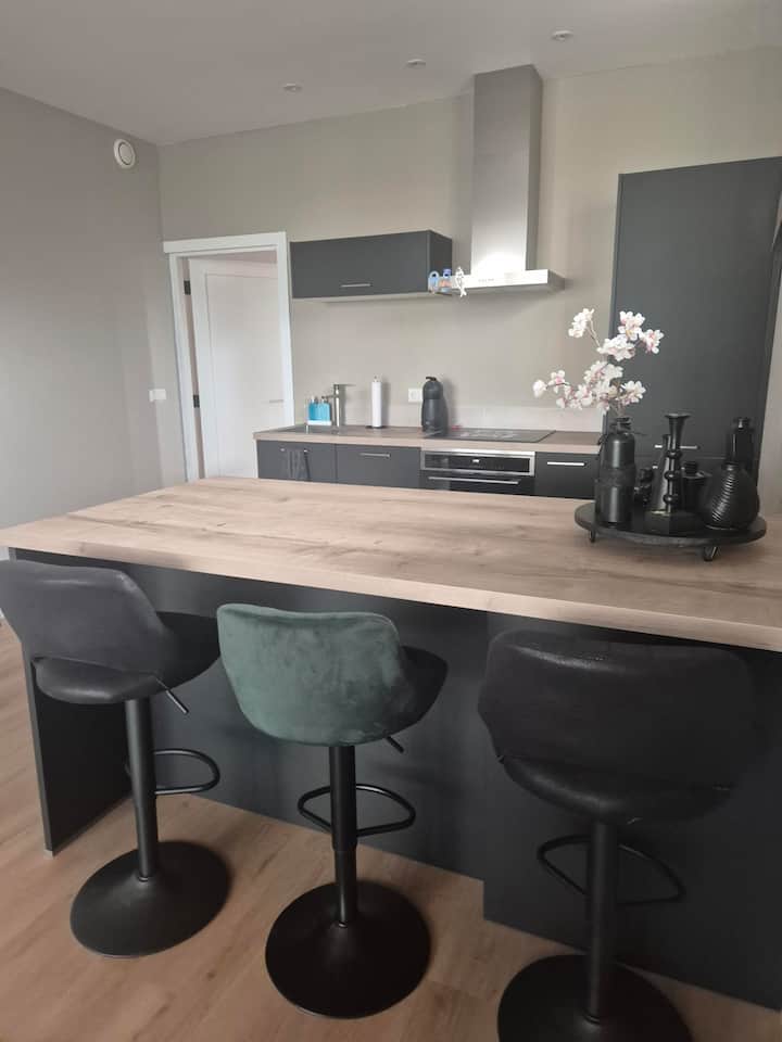 Appartement - Lisse