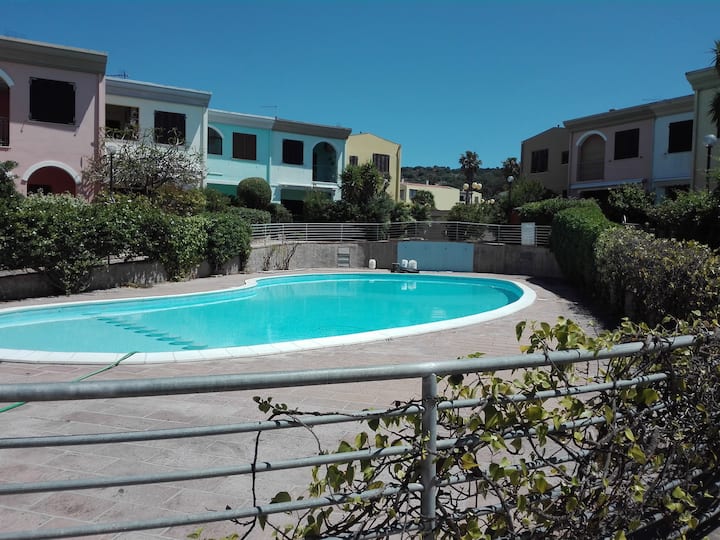 Casa Vacanze - Villasimius