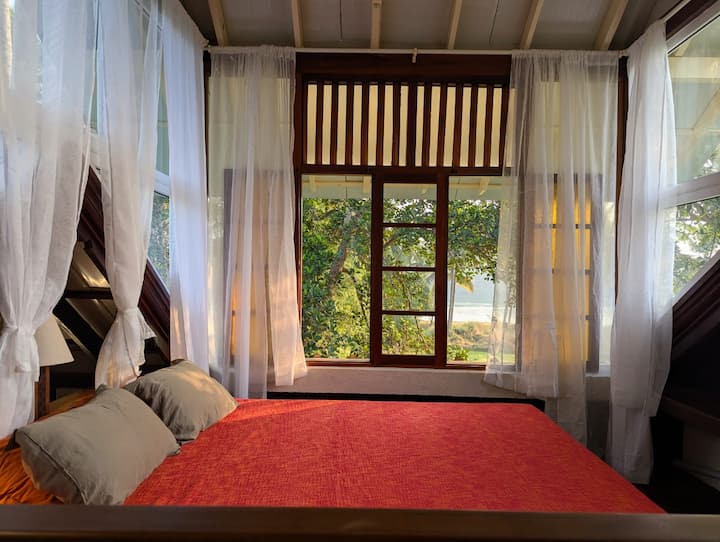 Svarna Roost - Udupi