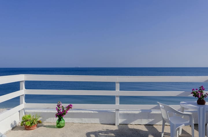 Casetta Vicino Al Mare In Puglia - Mattinata