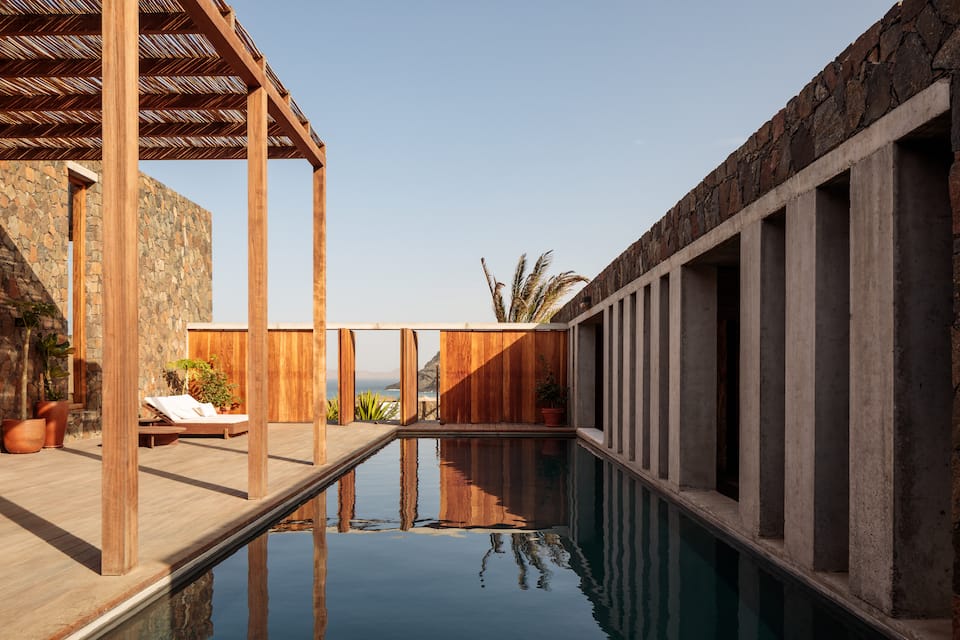 Cap-Vert Vacation Rentals - Airbnb