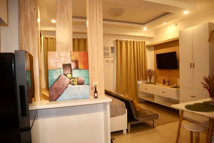 Marilao Bulacan Vip Flat - Meycauayan