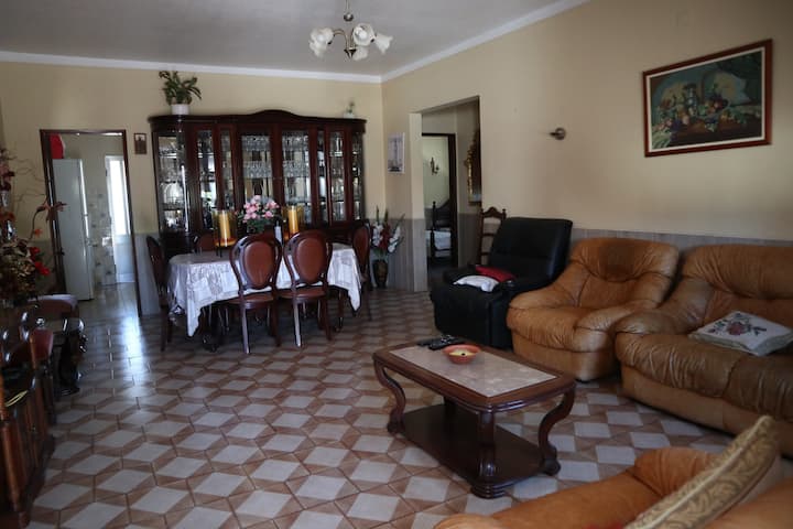Cozy 2 Bedroom House With Pool - Boliqueime