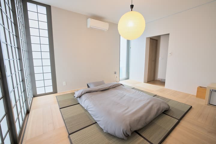 #501, Deluxe Room @ Kyo-wa Hotel - 마이하마