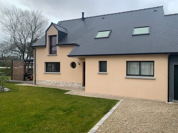 Maison Familiale - Perros-Guirec