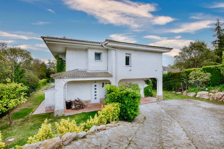 Villa "Casa Fuerza" - Playa de Aro