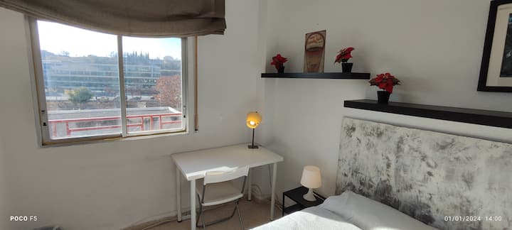 Barcelona Sabadell, Private Room, Shared House - Sabadell