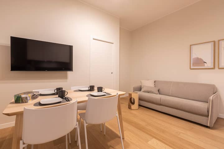 Grancini Suite - Intero Apt - Milão