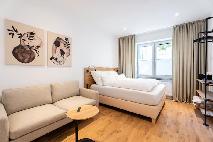 Hozo1-exklusiv Apartment - 코블렌츠