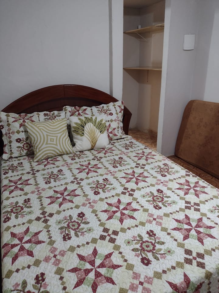 Kitnet 2 Min Da Praia Em Arraial - Arraial do Cabo