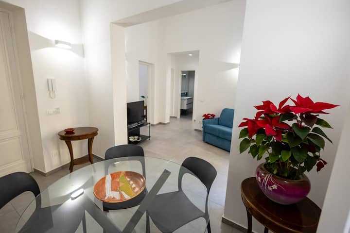 Liberty Ii Piano In Centro - Trapani