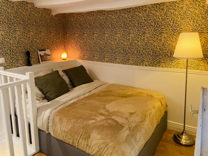 Charmant Duplex à Montorgueil - 巴黎