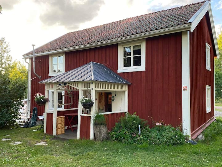 Stora Risdal - Gamleby