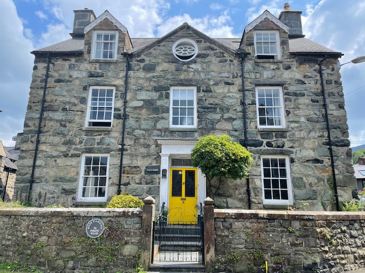 Tan Y Gader In Dolgellau - Dolgellau