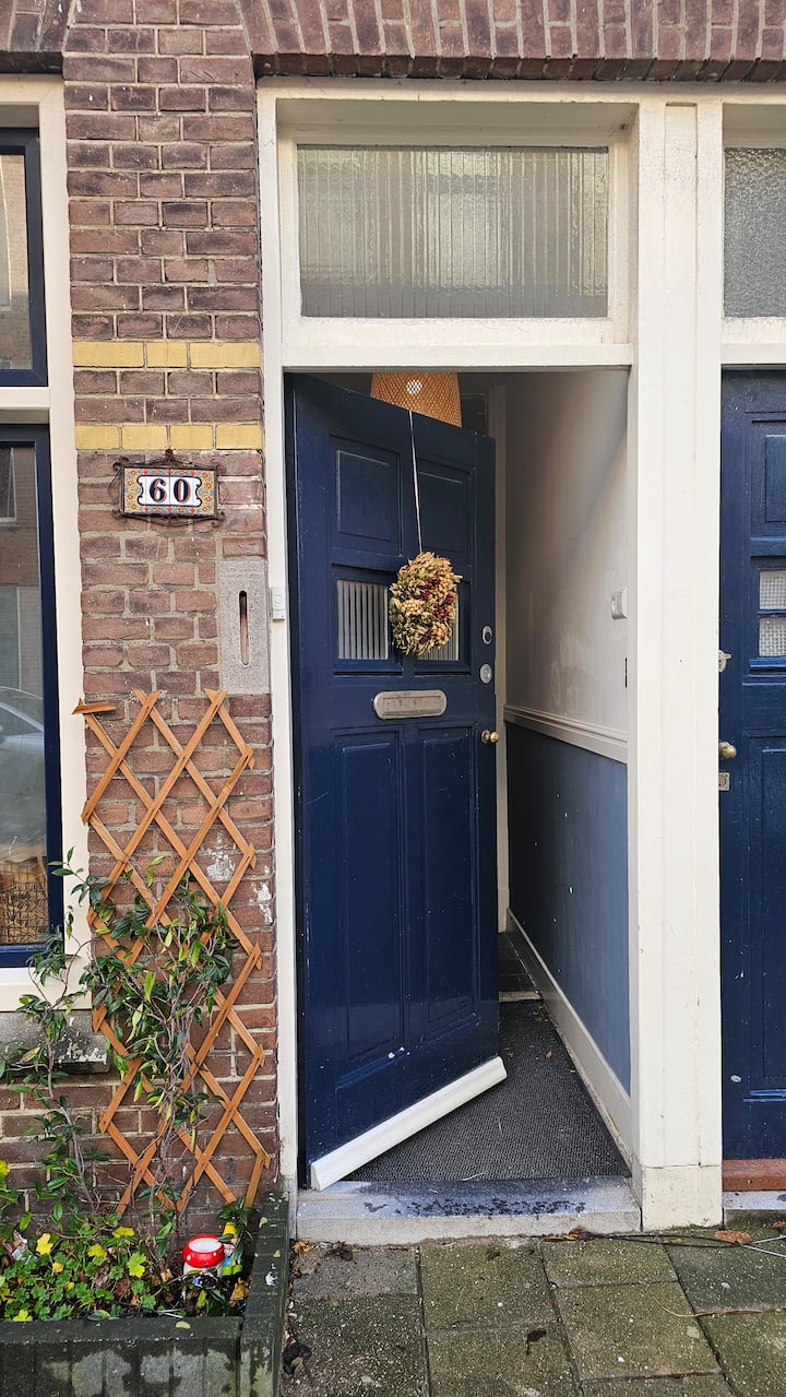 Family-friendly Beach Retreat - Scheveningen