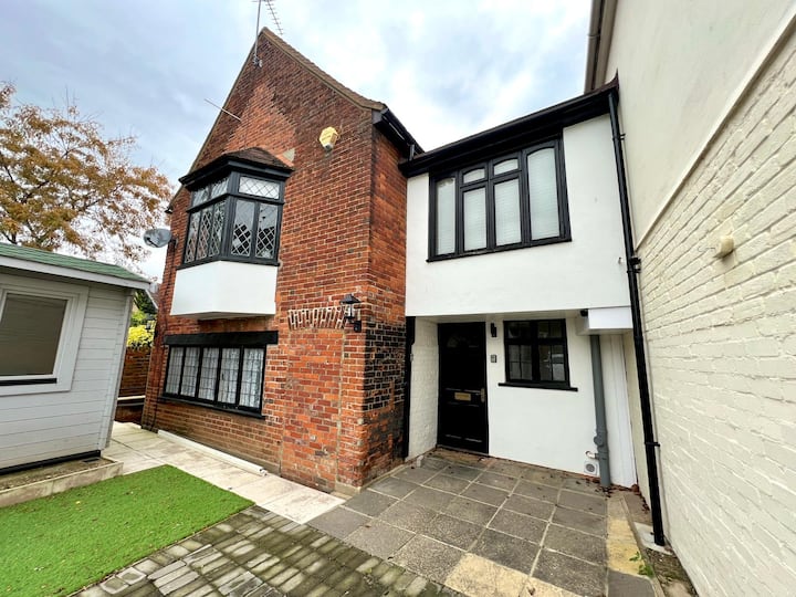 Colchester Contractorready 3br Parking Fast Wifi - Colchester