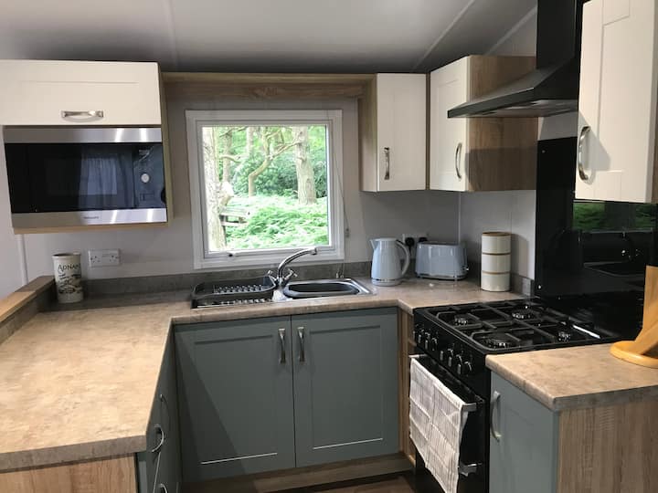 Lovely Holiday Home Sleeping Six - Sheringham