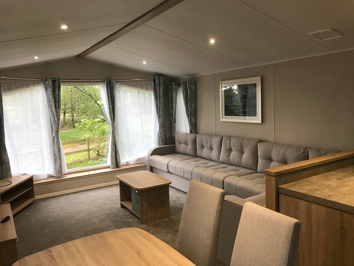Lovely Holiday Home Sleeping Six - Salthouse