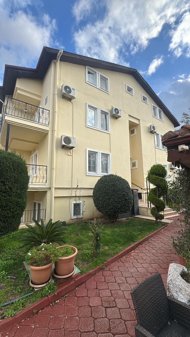 E-9 Daire - Ölüdeniz