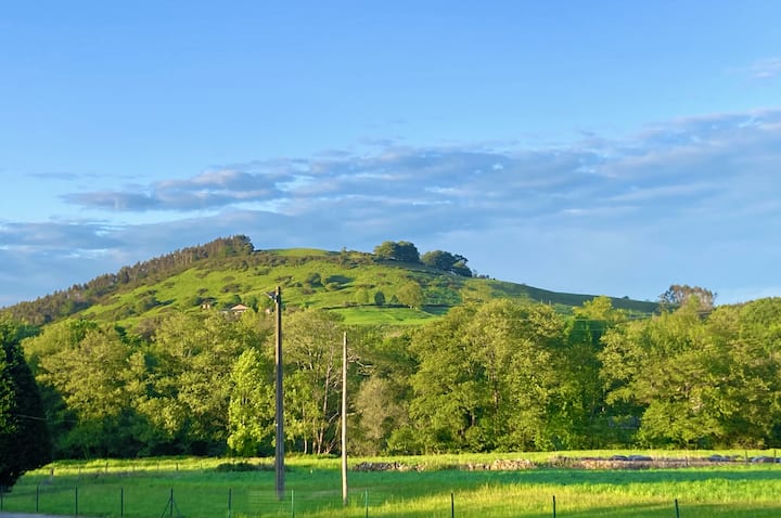 Villaxica Junto A Playas Y Montaña. - Noja