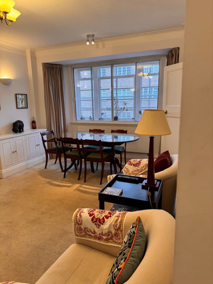2 Bedroom Flat - Kensington - London Paddington Station