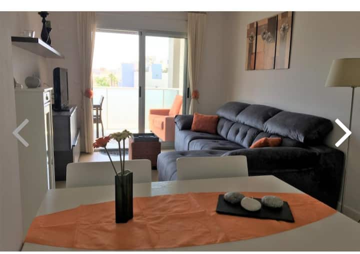 Penthousse  Mooi Vlak Aan Strand - Cabo Roig