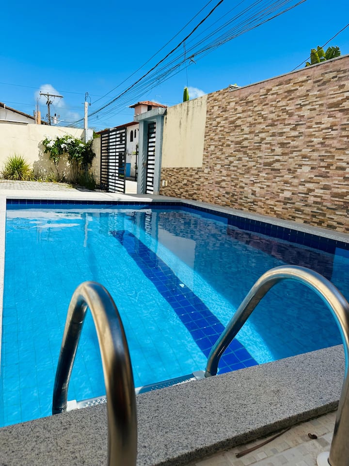 Apartamento Mundaí - Porto Seguro