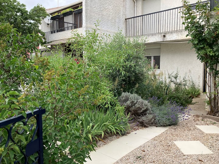 La Maison De La Mer - Frontignan