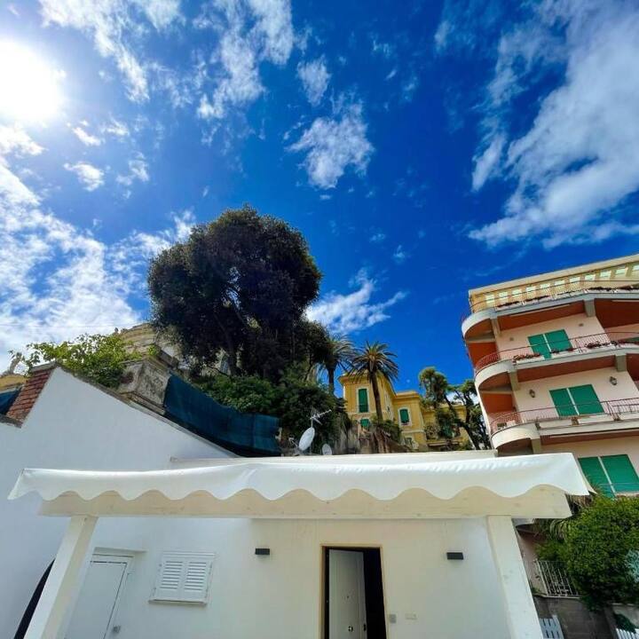 Marco House Fronte Spiaggia - Anzio